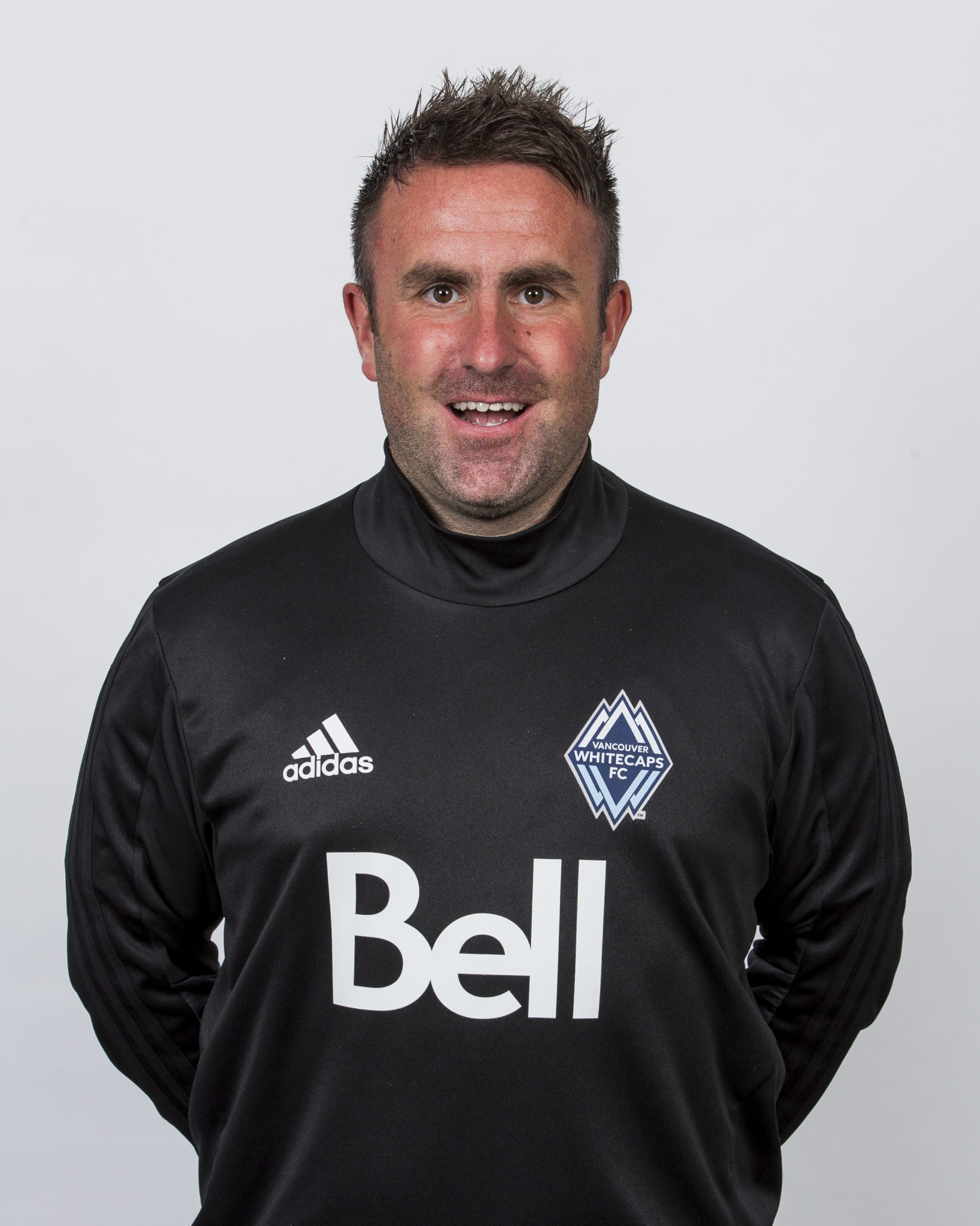 Craig Angus – Calgary Blizzard Soccer Club