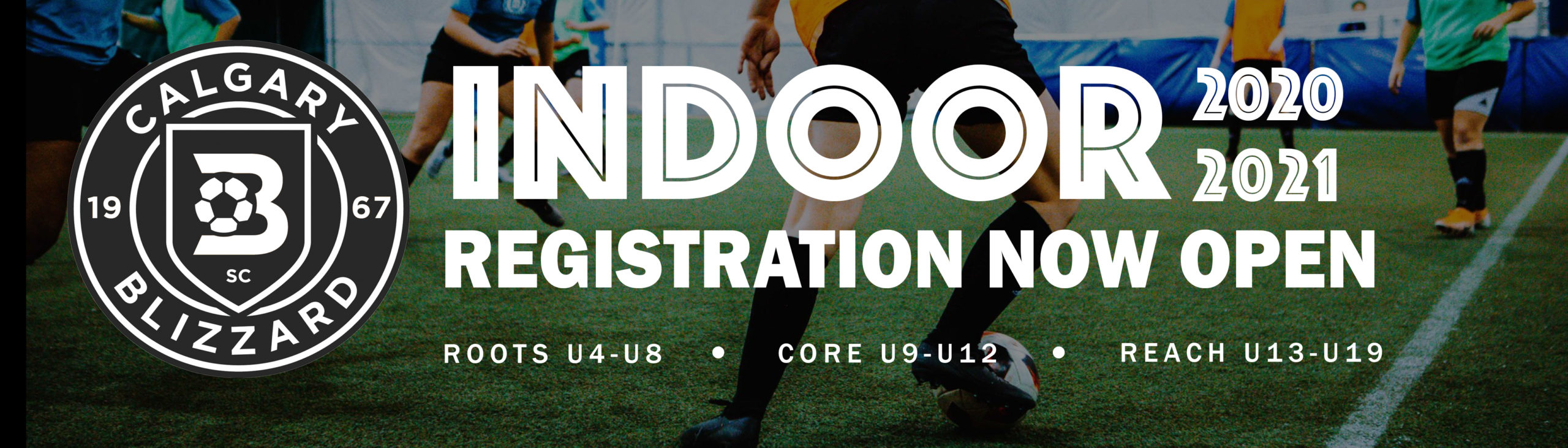 Calgary Blizzard Soccer Club