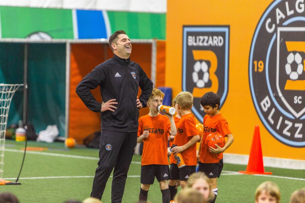 Volunteers – Calgary Blizzard Soccer Club