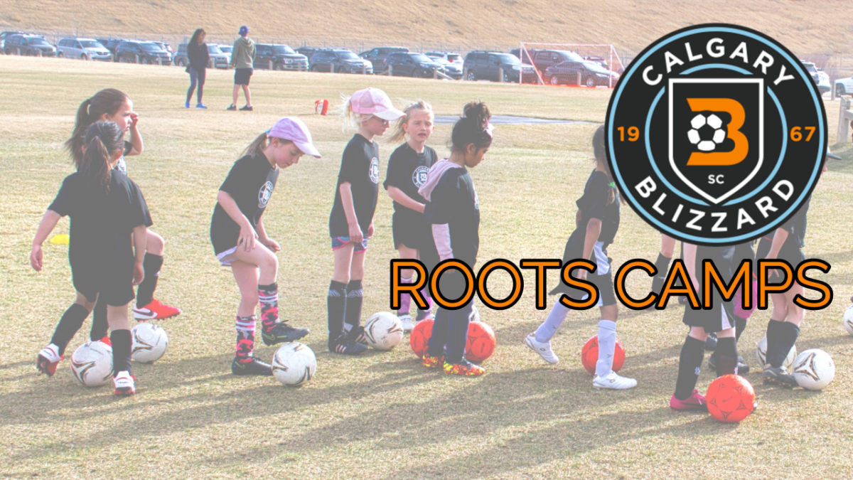 Tournaments & Camps – Calgary Blizzard Soccer Club