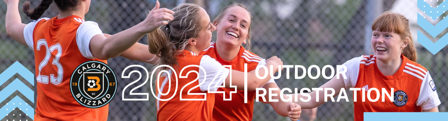 Calgary Blizzard Soccer Club – Calgary’s Most Experienced Soccer Club