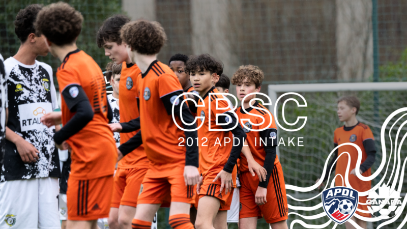 APDL – Calgary Blizzard Soccer Club